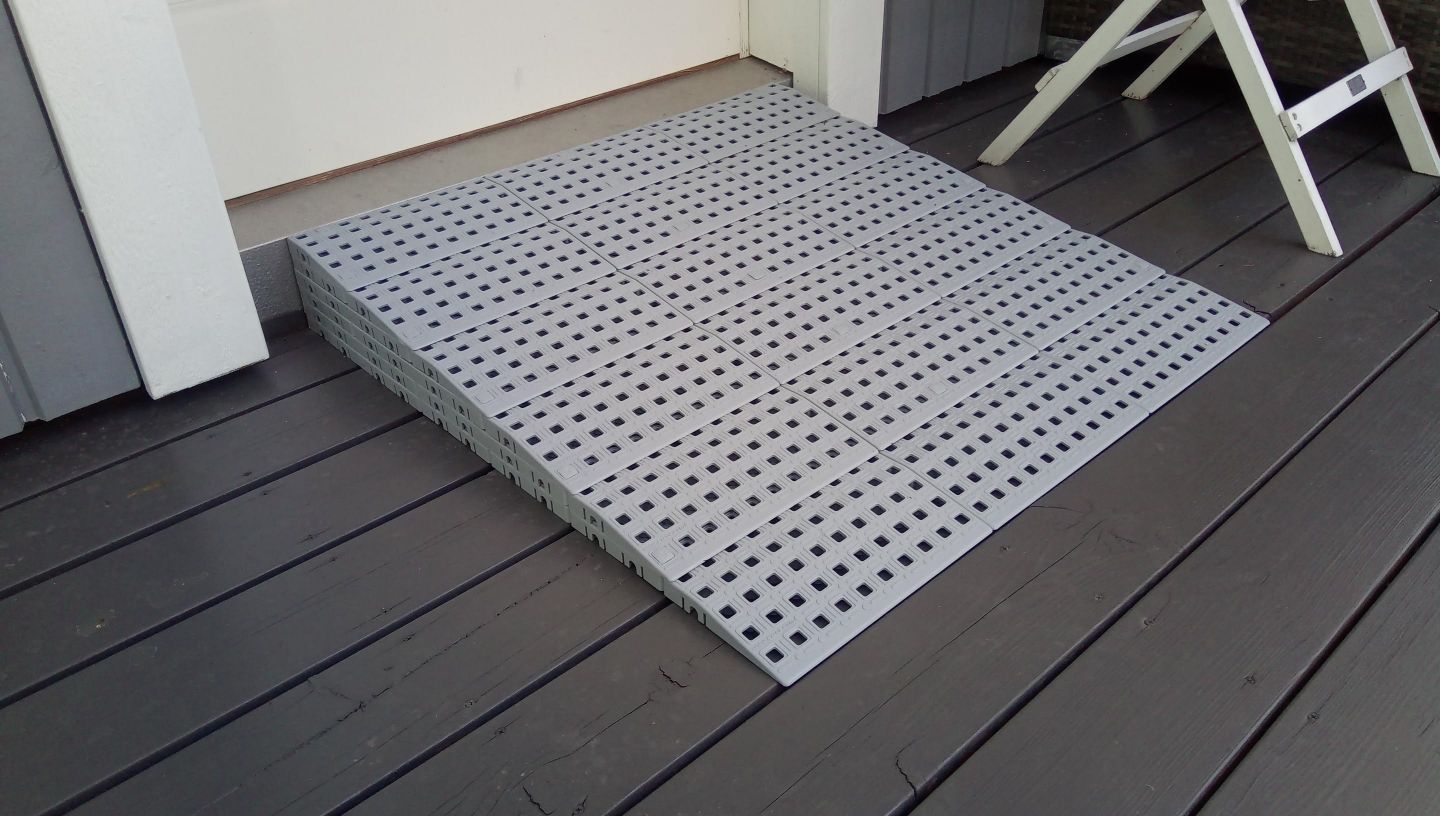 Kuvia tehdystä työstä | VSA-Palvelut | Turku & Varsinais-Suomi