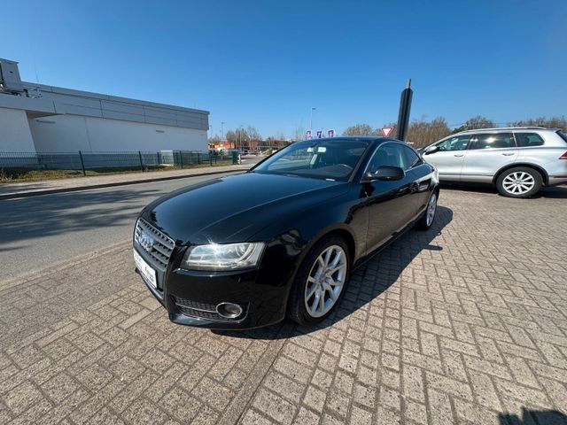 Sportlicher Allrad mit 155 kW, Navi, Leder & Xenon – Top gepflegt