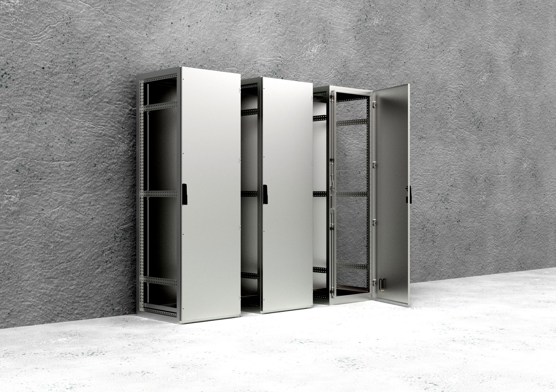 Product Range | Distribution Board & Sub-main Distribution Board ...