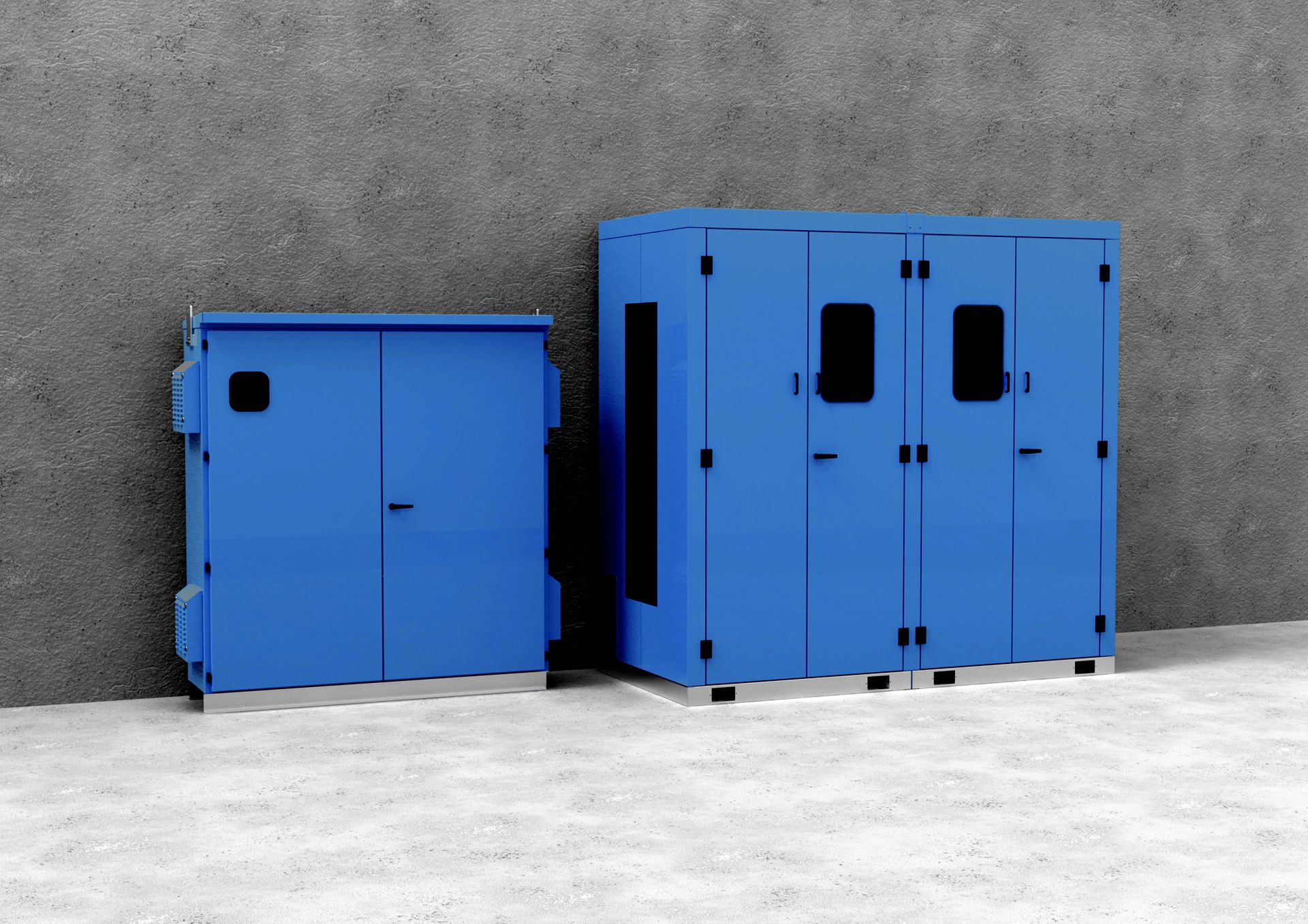 Product Range | Distribution Board & Sub-main Distribution Board ...