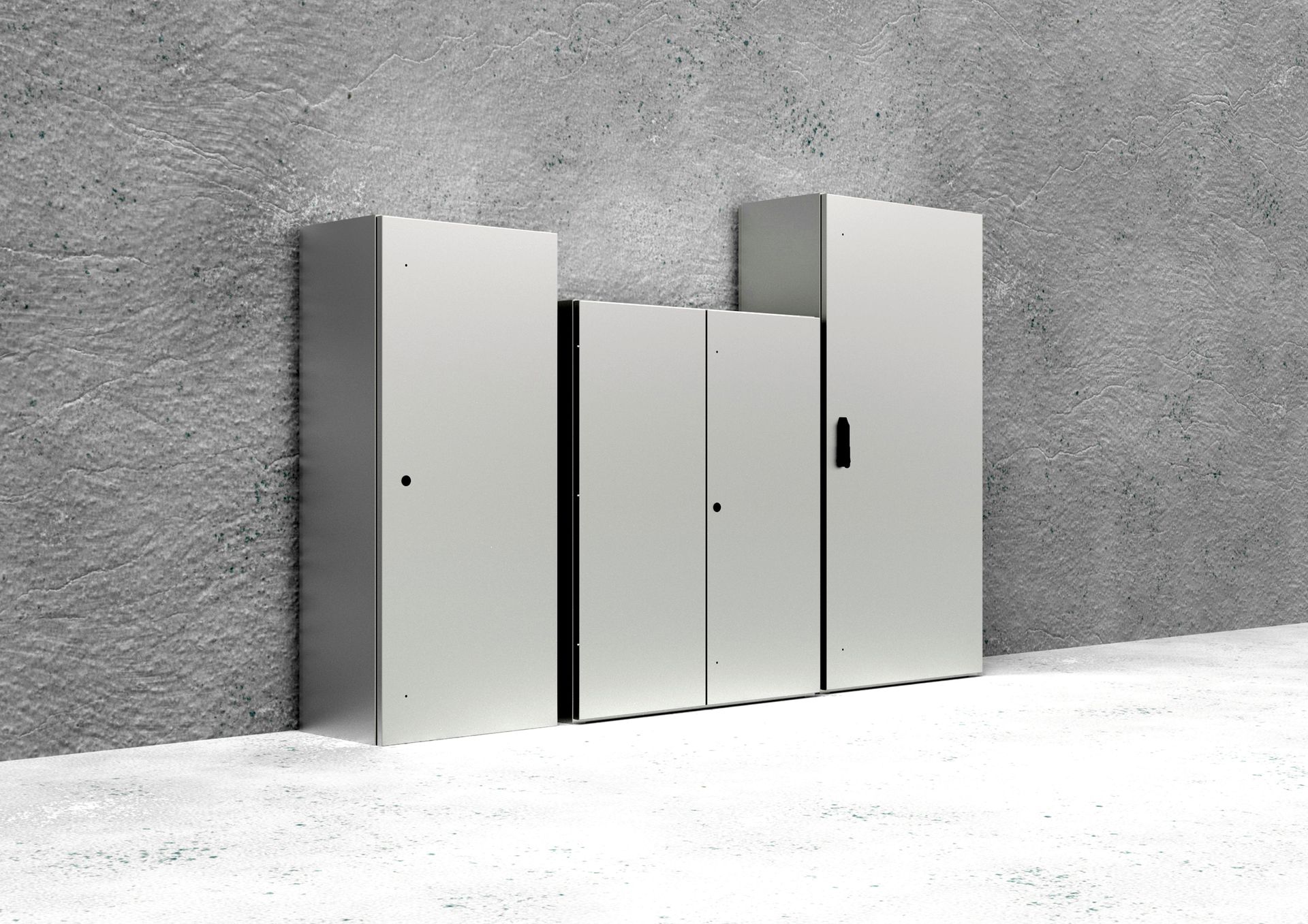 Product Range | Distribution Board & Sub-main Distribution Board ...