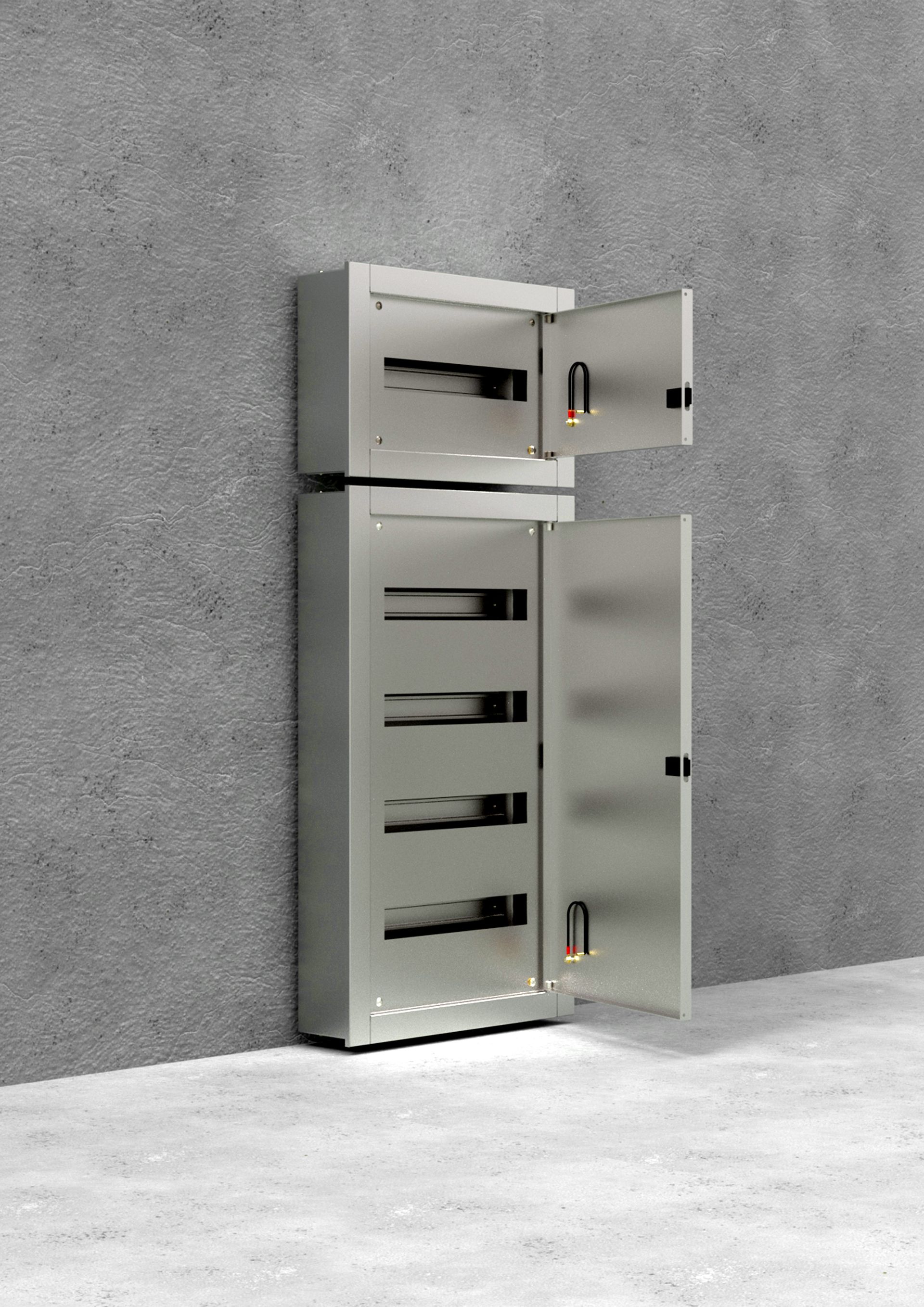 Product Range | Distribution Board & Sub-main Distribution Board ...