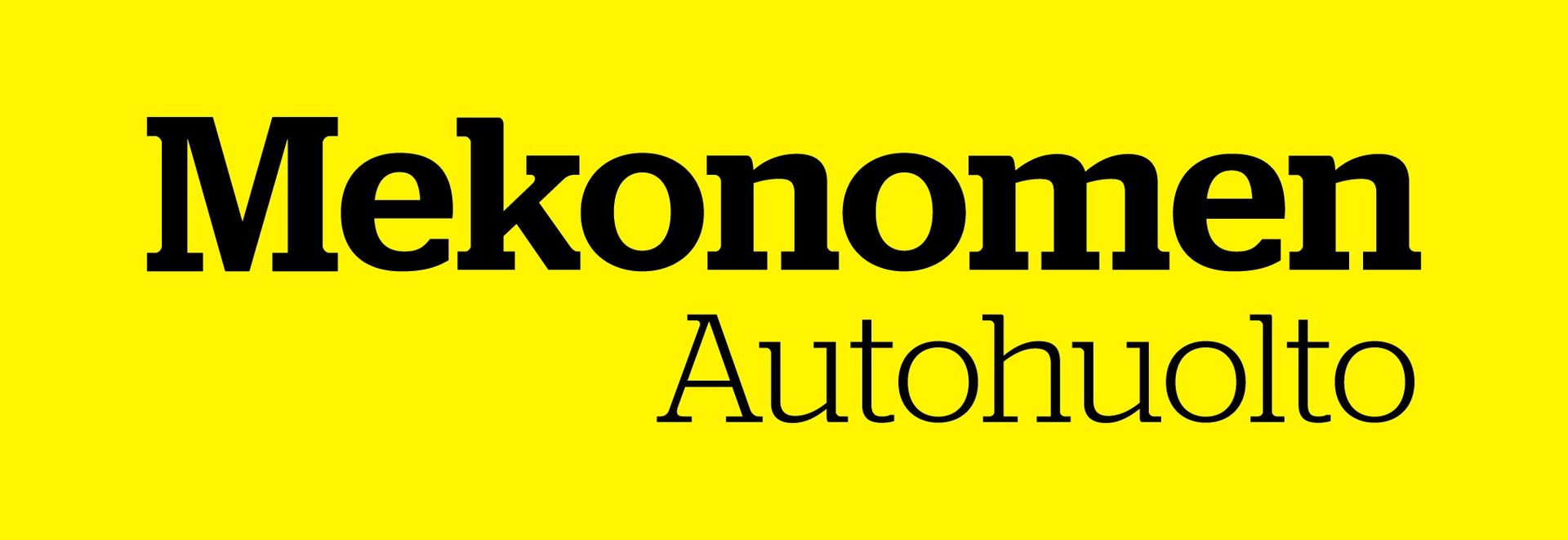 Pidämme huolen autostasi | Mekonomen Tampere