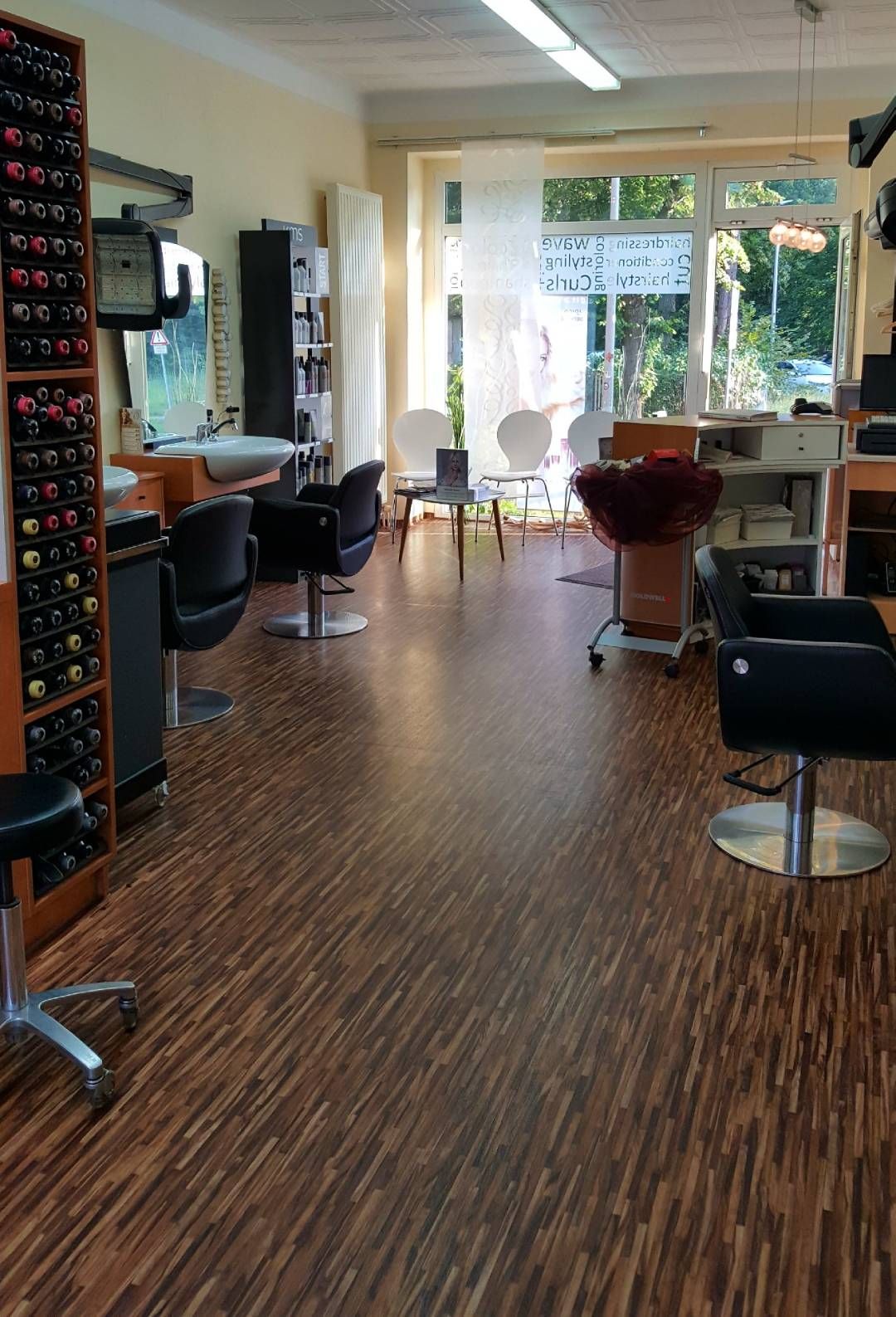 Friseur | Hennigsdorf | Cut and Style by Daniela