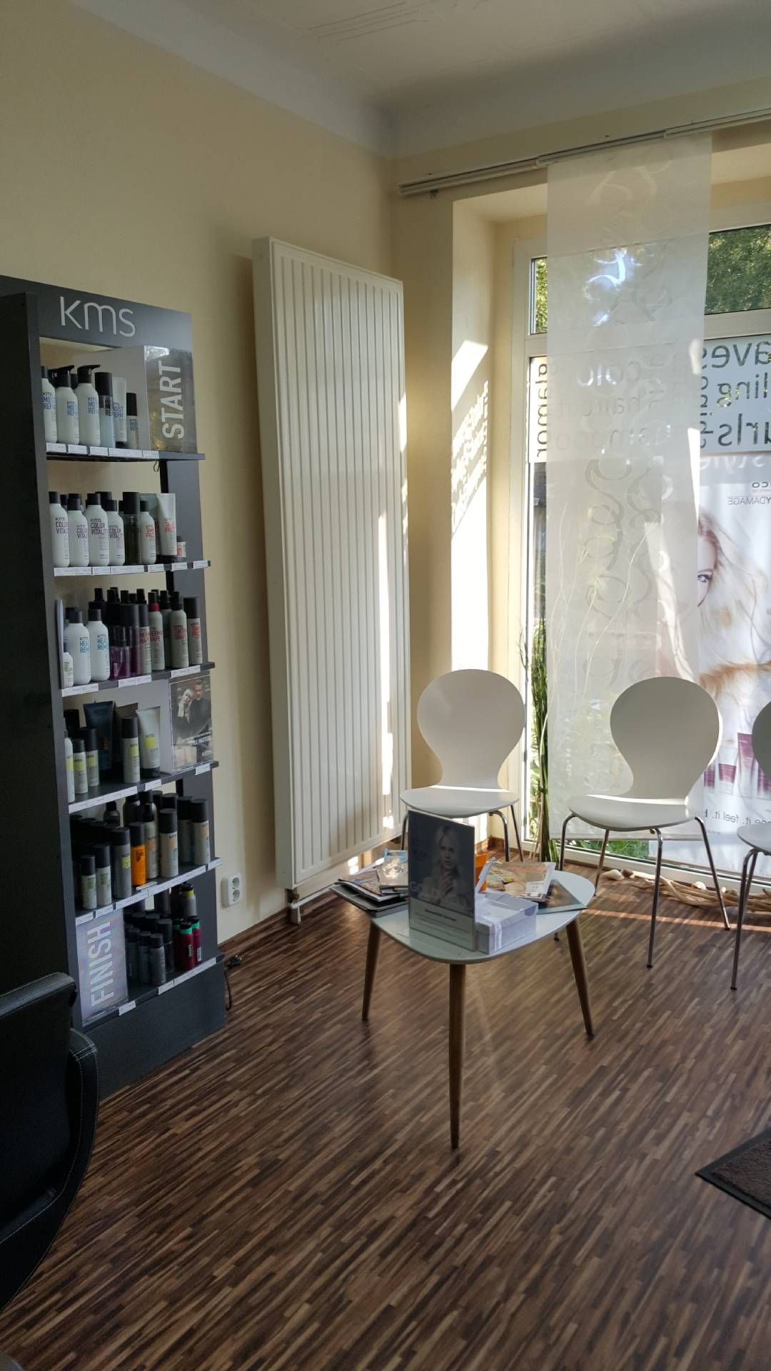 Friseur | Hennigsdorf | Cut and Style by Daniela