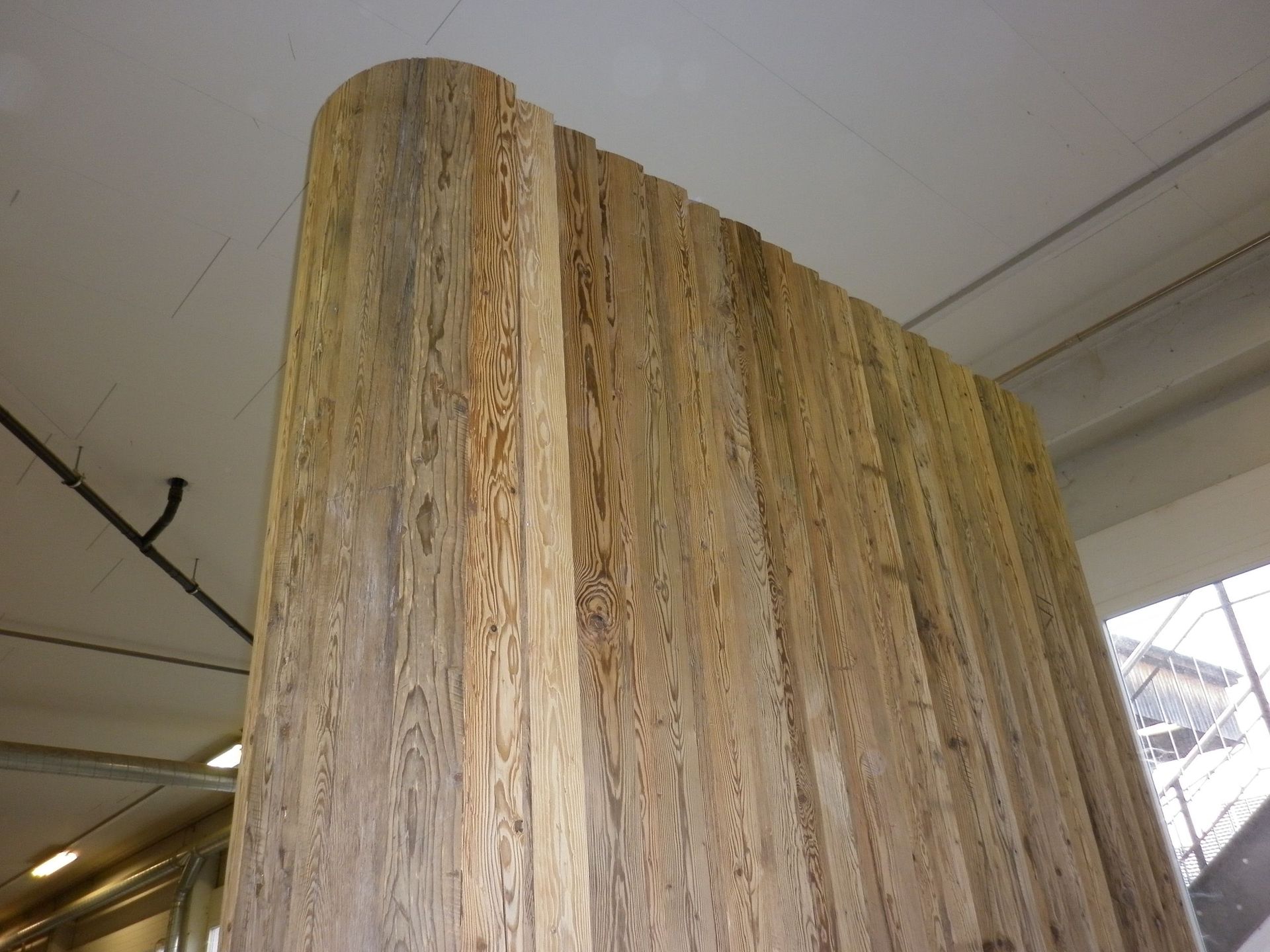 Bachmann Holz in Form GmbH - Formteile