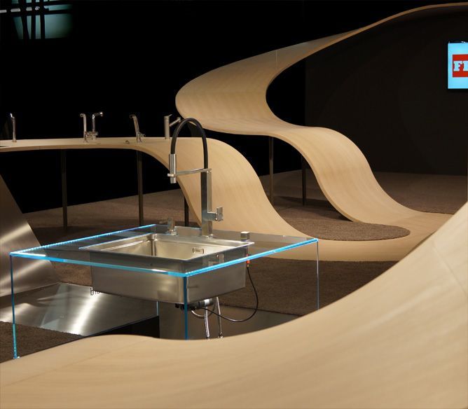 Bachmann Holz in Form GmbH - Formteile