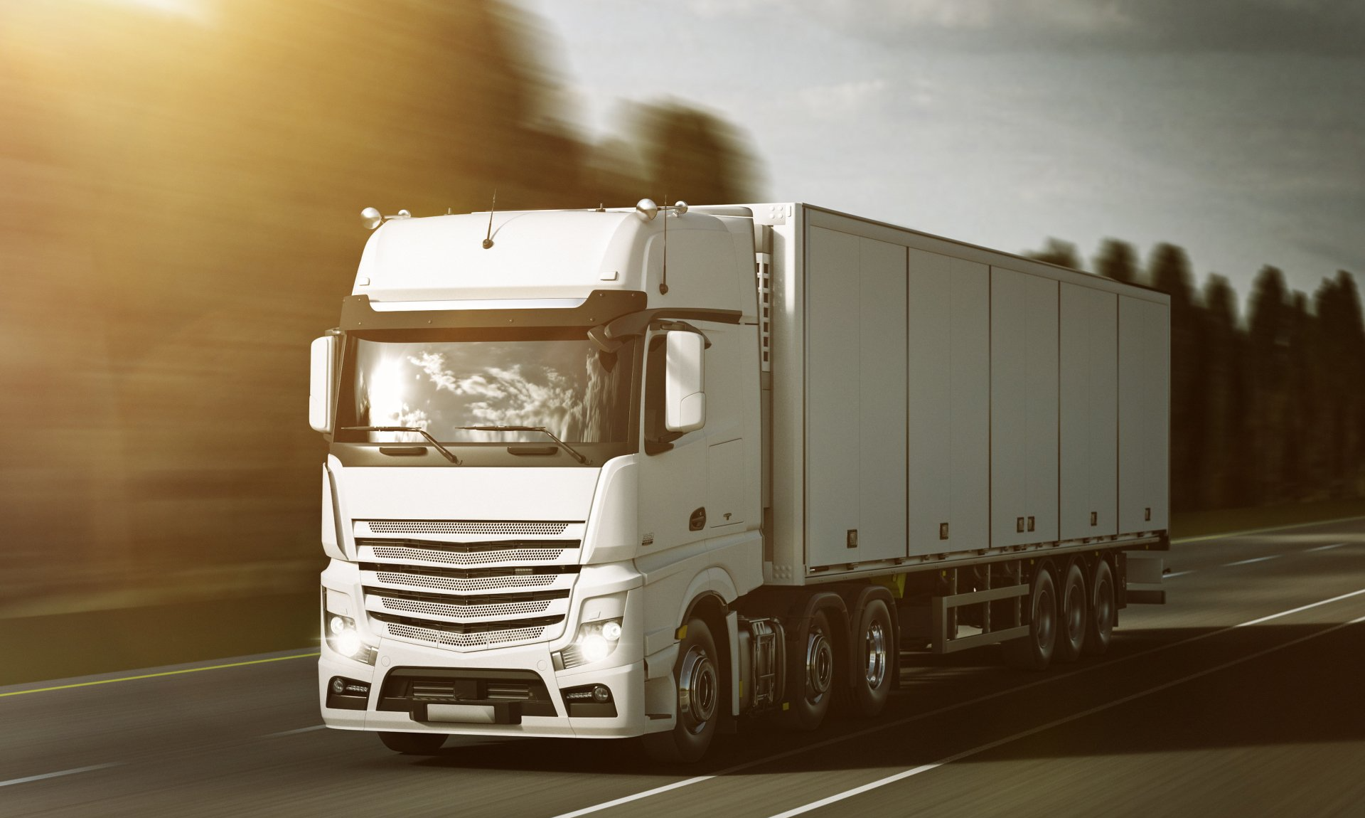 Atelier Poids Lourds à Herblay - Réparation, Entretien, Dépannage