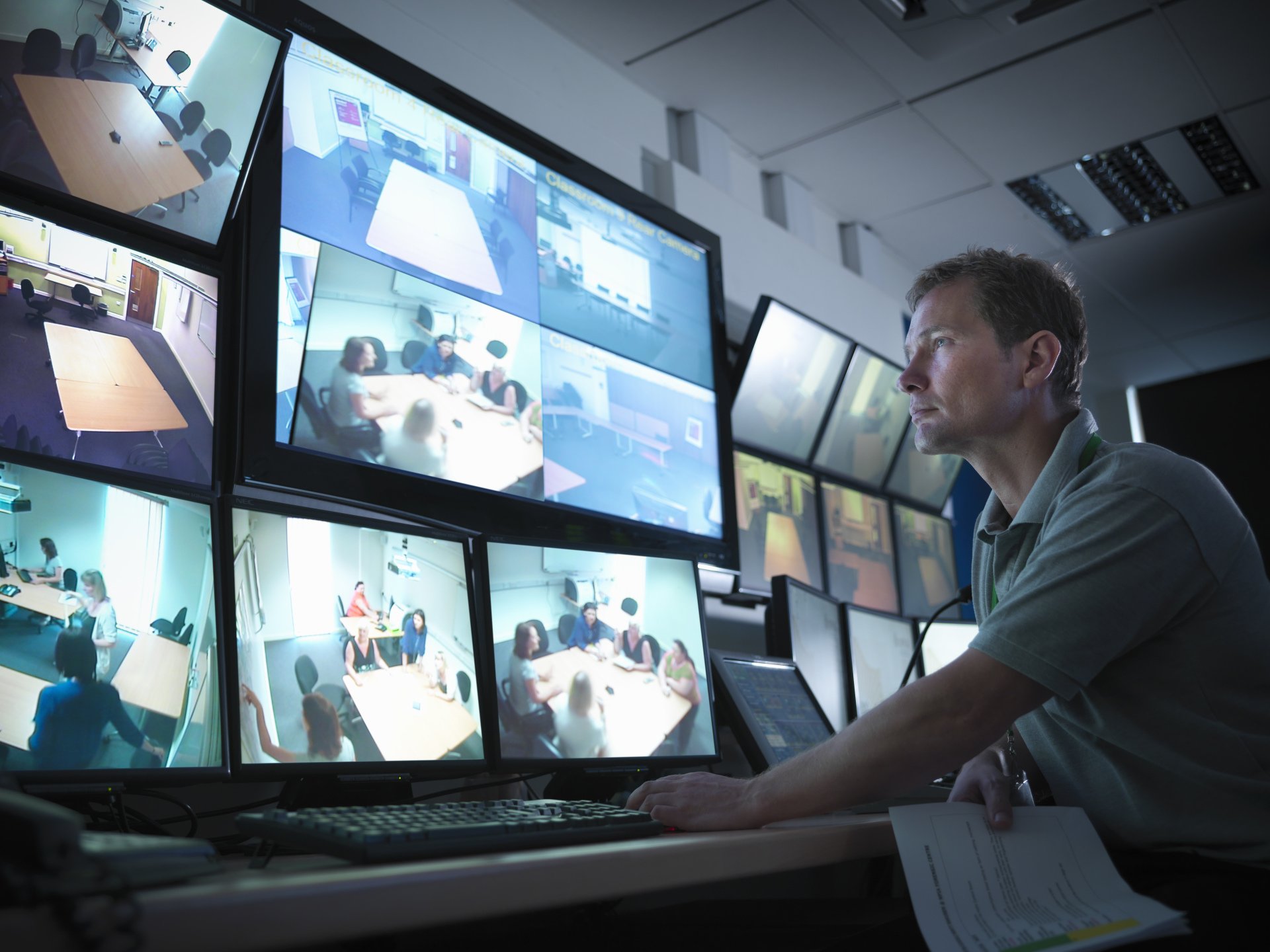 TSA PROTEC, alarme et système de télésurveillance à Marseille