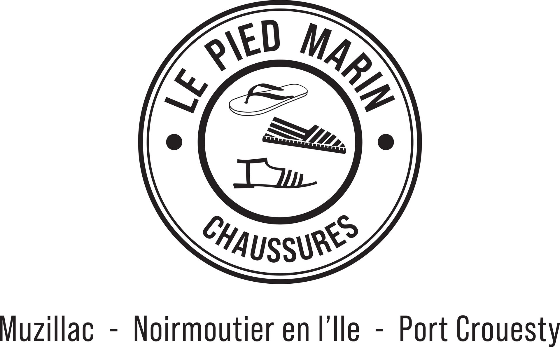 Le pied Marin : Chaussures de marques pour toute la famille