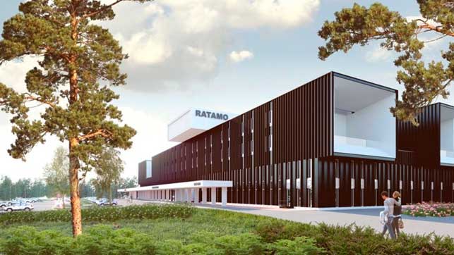 Referenssit | Pektra Oy