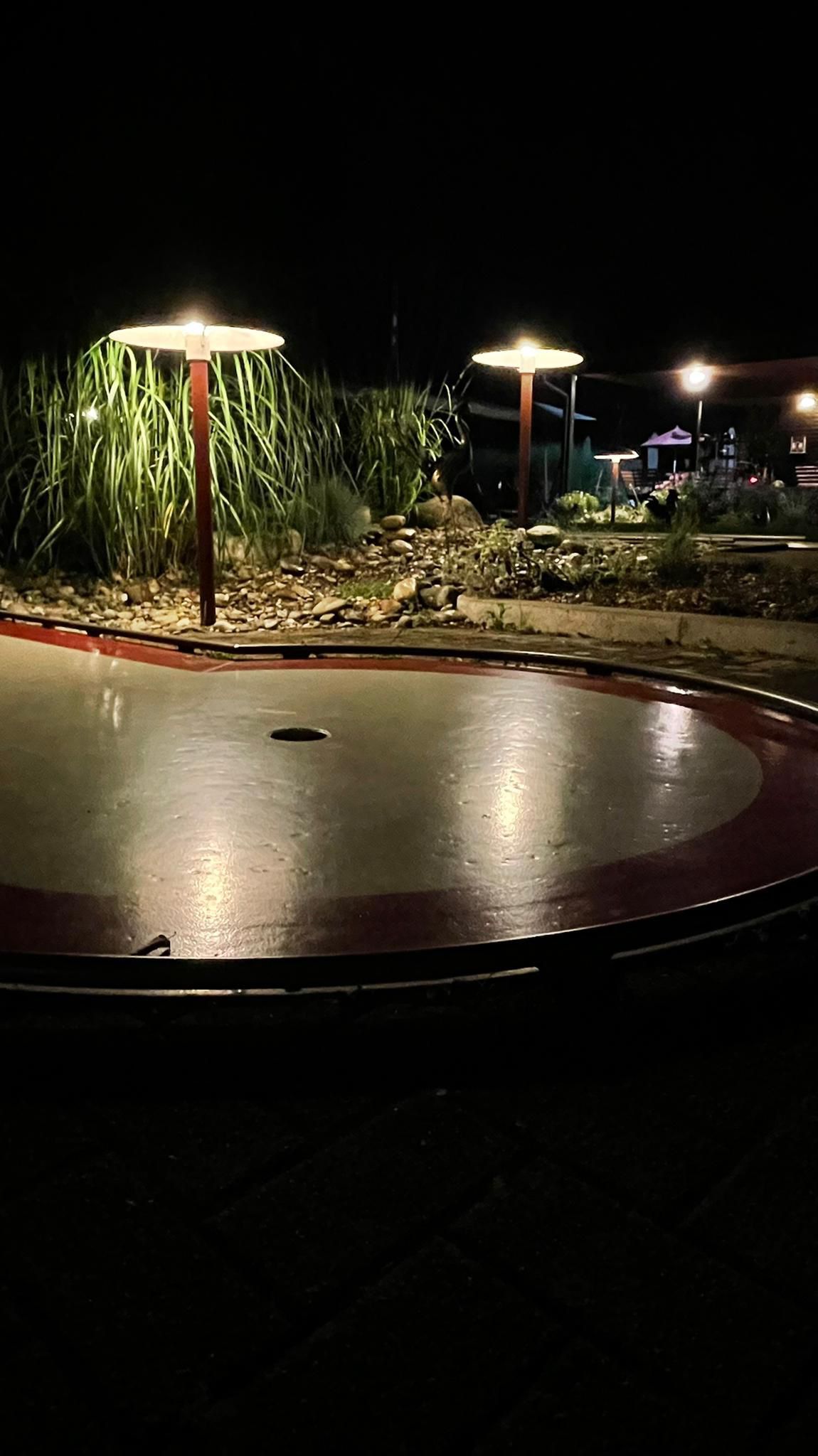 Restaurant und Kiosk | Basel-Land | Minigolf Ergolz