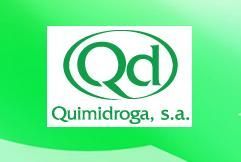 QUIMIDROGA PORTUGAL | Produtos Químicos | Lisboa