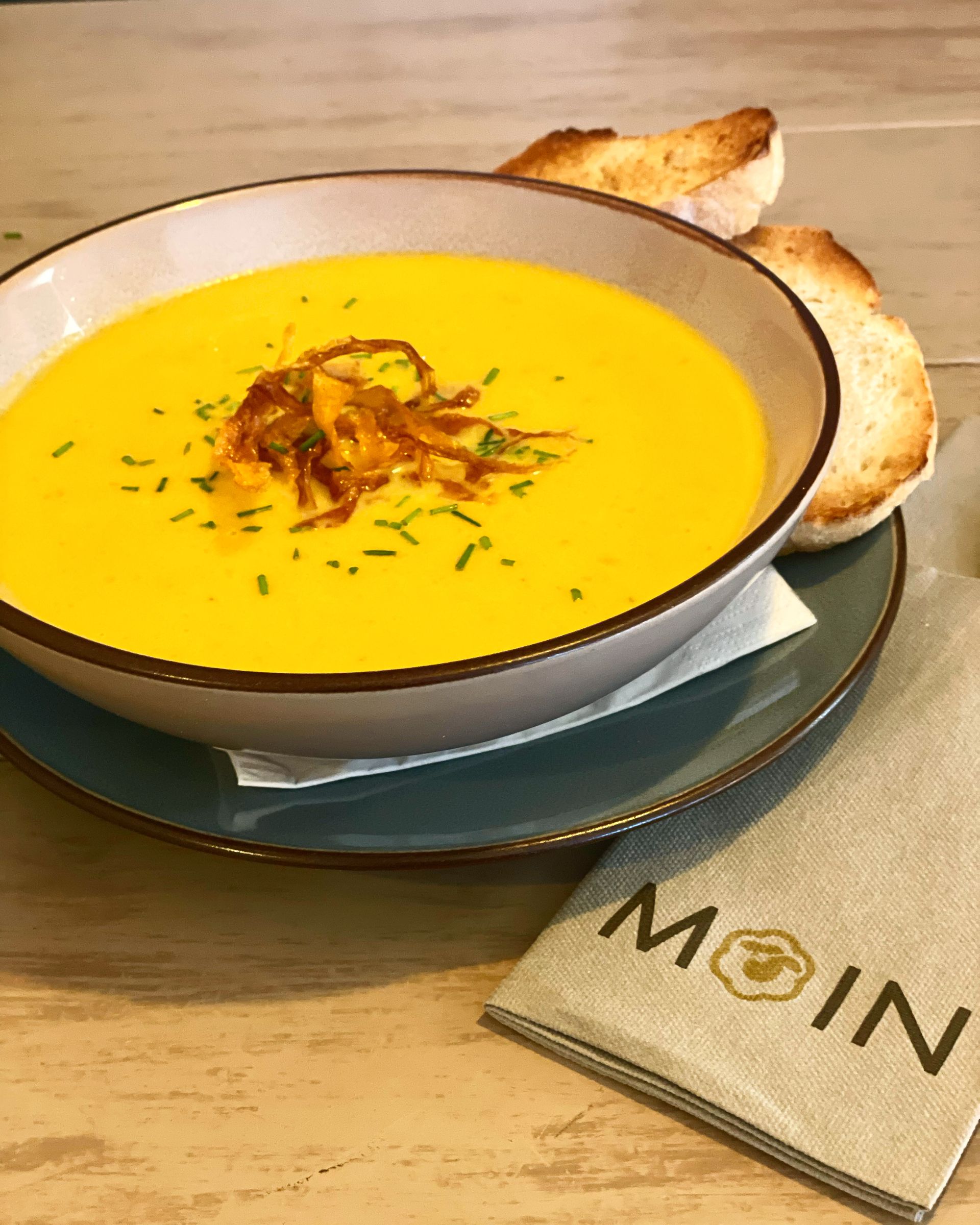 Moin Wenningstedt Braderup | Speisekarte | Tisch reservieren