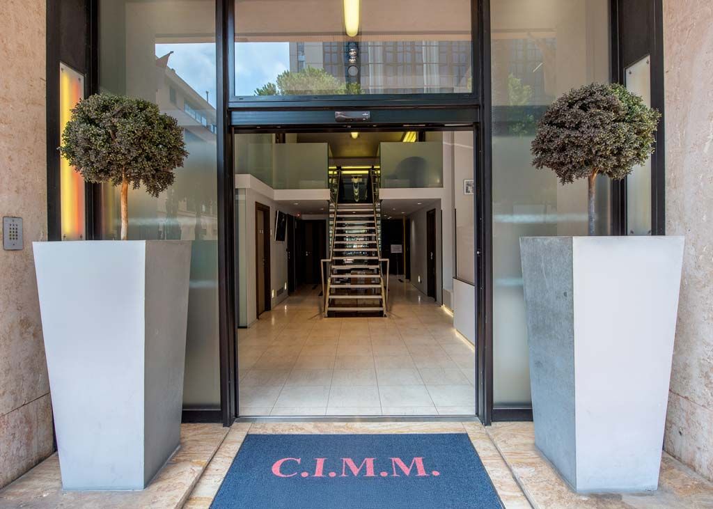 Contactez le C.I.M.M pour un check-up médical à Monaco