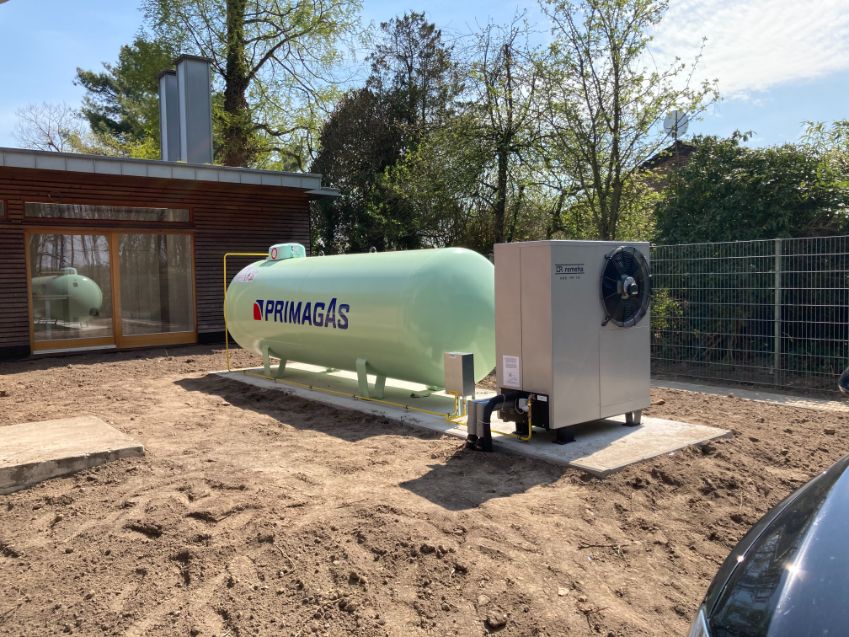 Professionelle Badsanierung | Goch | van Paridon GmbH