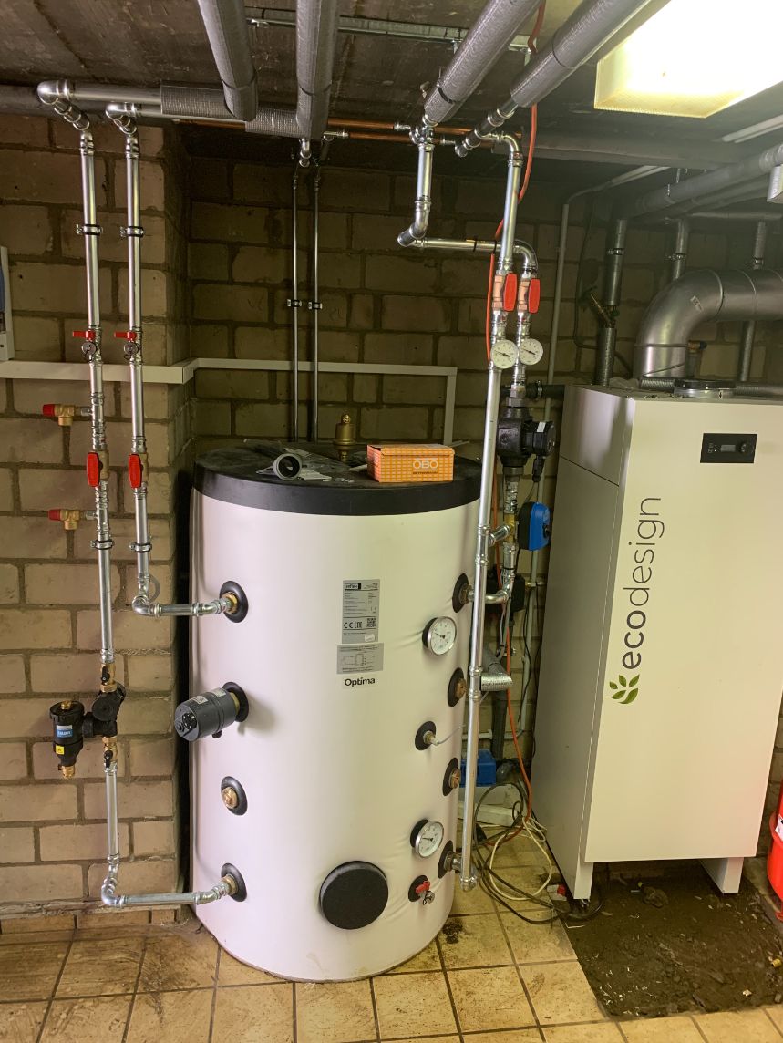 Professionelle Badsanierung | Goch | van Paridon GmbH