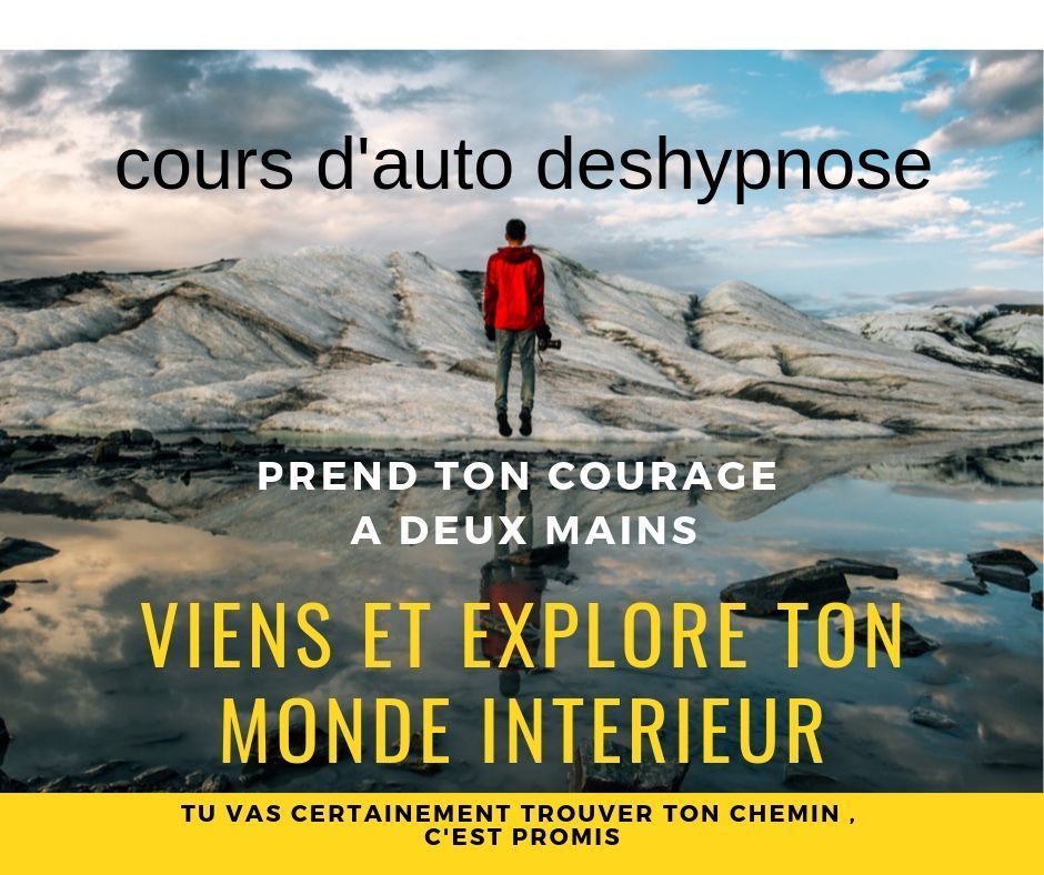 Bienvenue sur le site de Tony Fiore