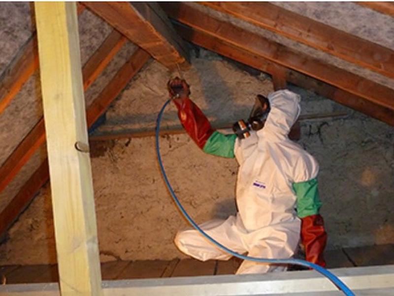 RTHF, étanchéité et couverture habitation à Salon-de-Provence