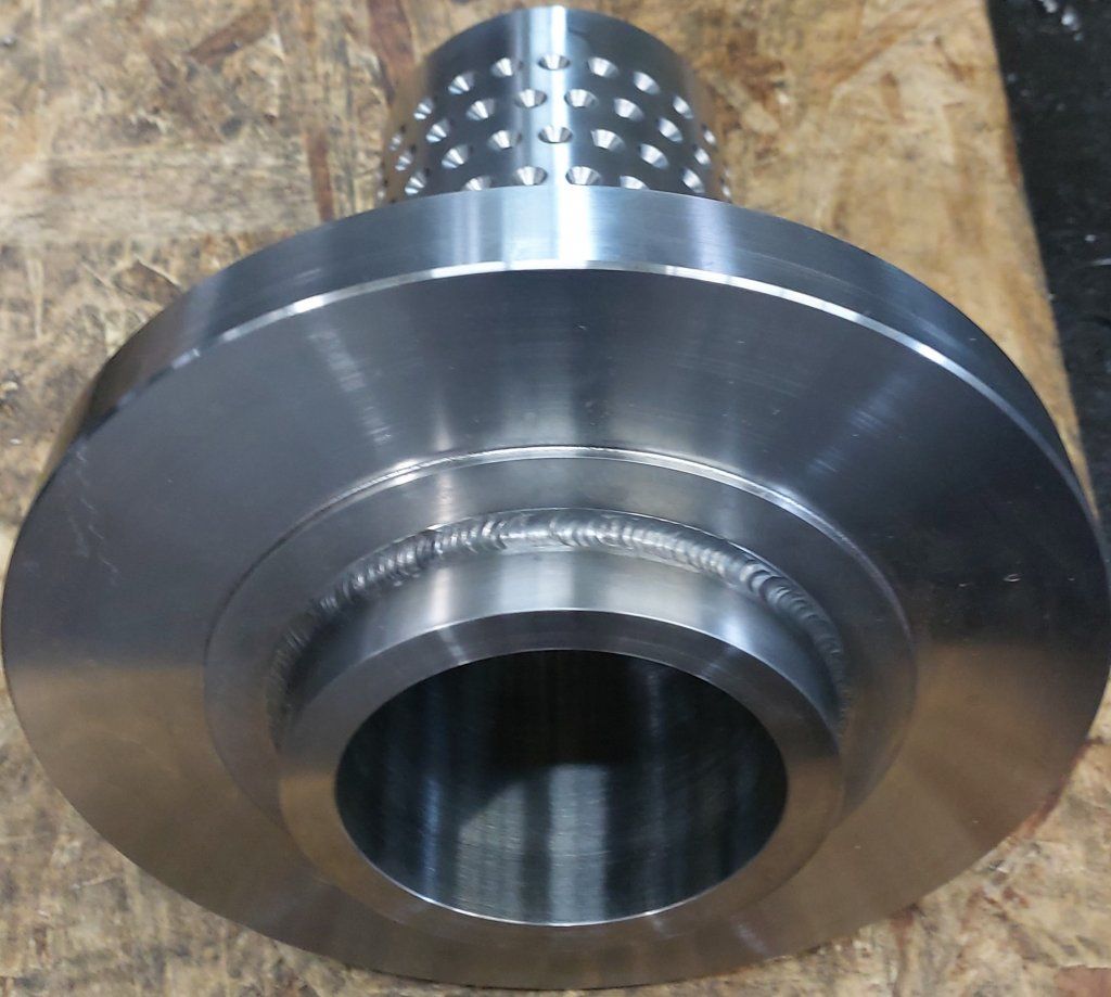 METAFEX Stahl und Metall nach Mass