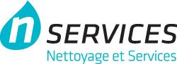 N-Services SA - nettoyages - services - conciergerie