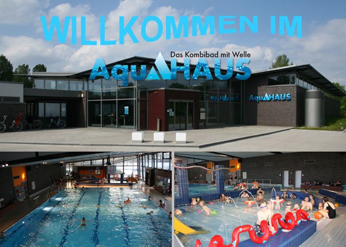 Ferienhof Eilers | Idyllische Umgebung