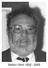 Firmenchronik | Berlin | Gerhard Wenzel Tiefbauunternehmung GmbH & Co. KG