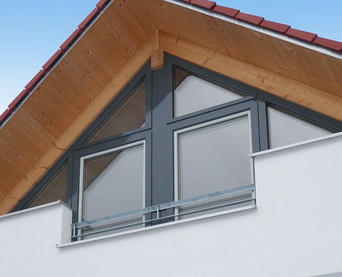 Fensterbau-Lösungen | Hattenhofen | Bernd Fauser Fensterbau GmbH