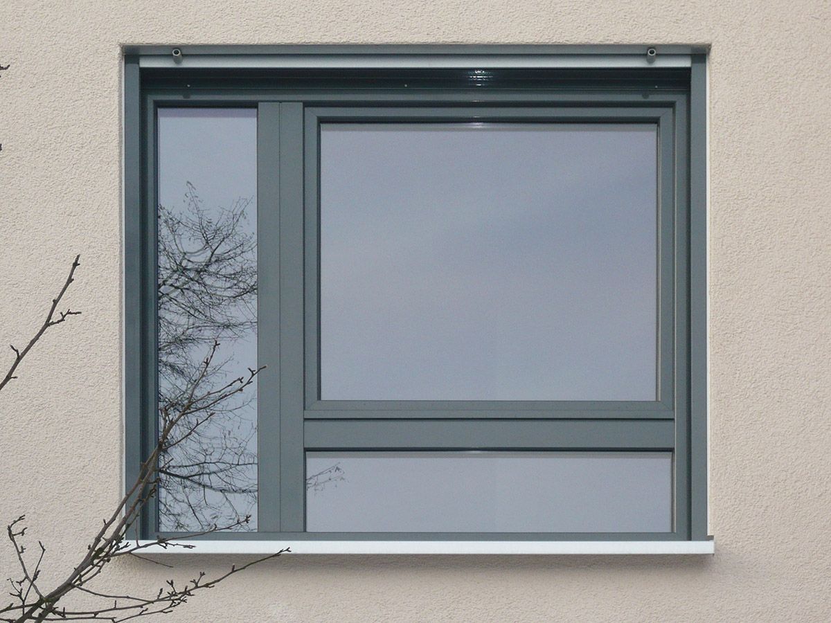 Fensterbau-Lösungen | Hattenhofen | Bernd Fauser Fensterbau GmbH