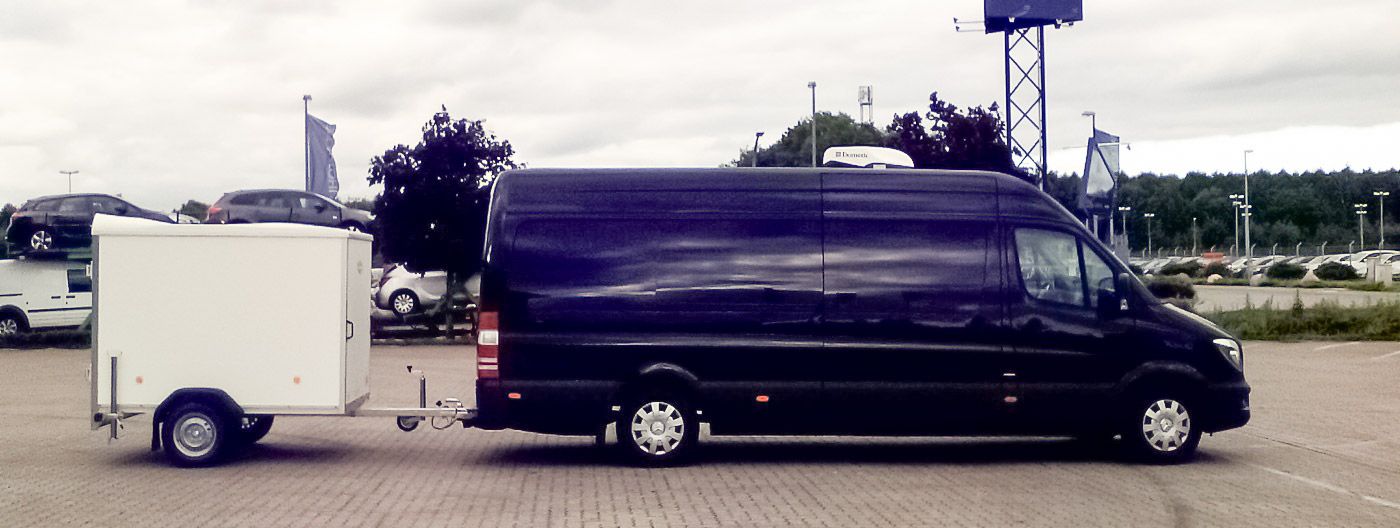 MINI Nightliner Vermietung | Tourbusse Wendt