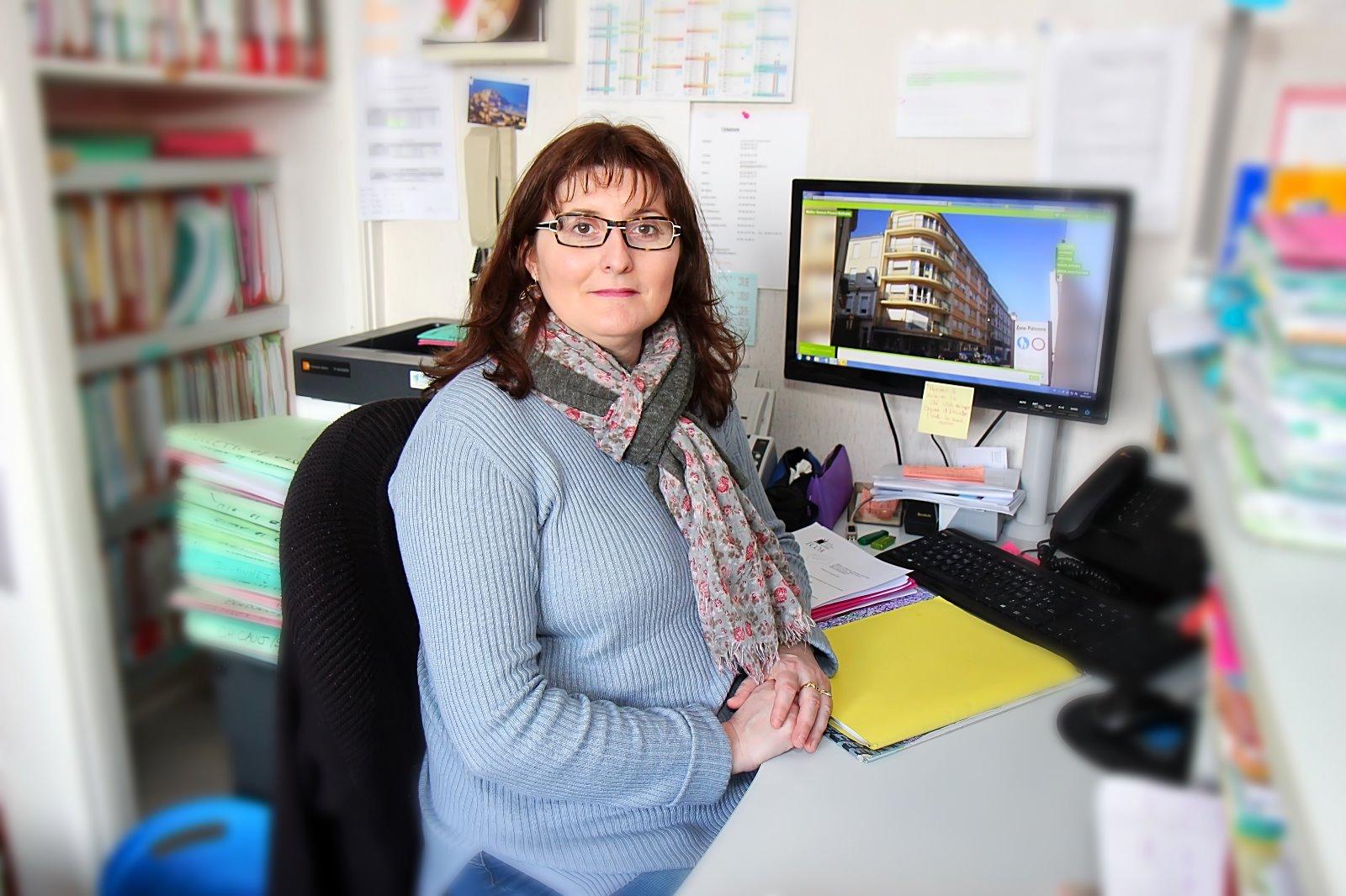 Cabinet d'avocat de Maître Nathalie Gomot-Pinard à Châteauroux