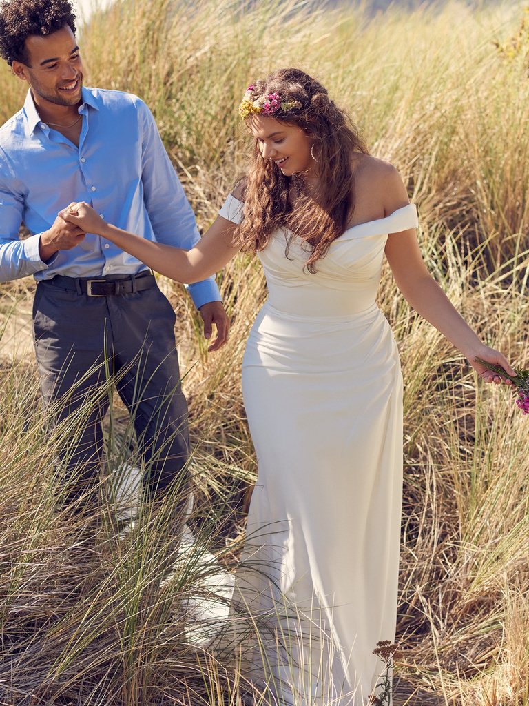 Hääpuvut, häämekot, morsiuspuvut, Maggie Sottero hääpuvut