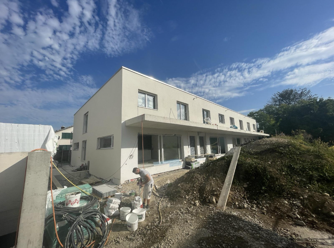 Kreative Raumgestaltung | Biel und Umgebung | Terziu GmbH