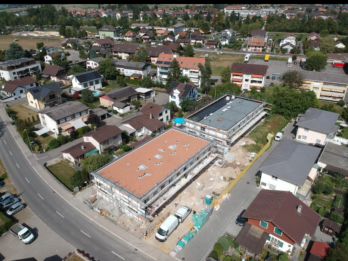 Kreative Raumgestaltung | Biel und Umgebung | Terziu GmbH