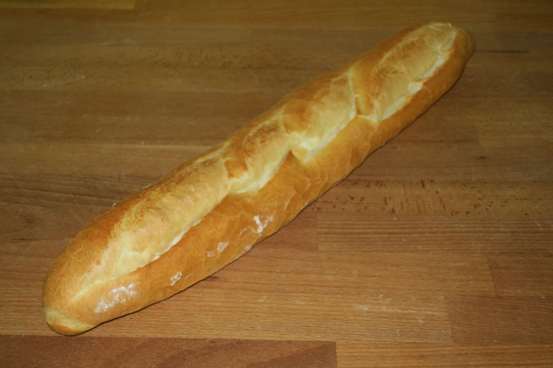 Hausbäckerei