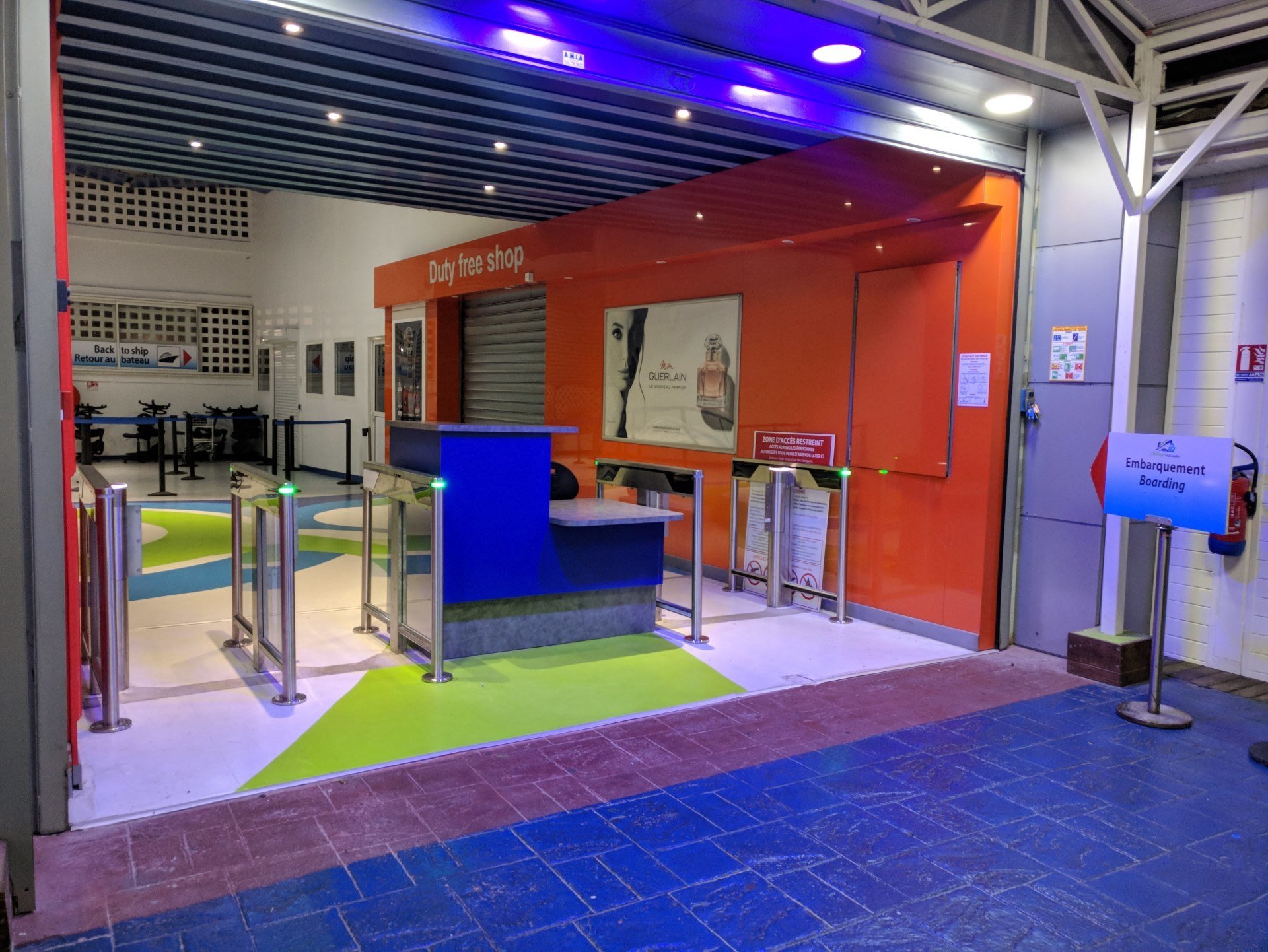 Découvrez la galerie photos de l'entreprise LMAE à Ducos