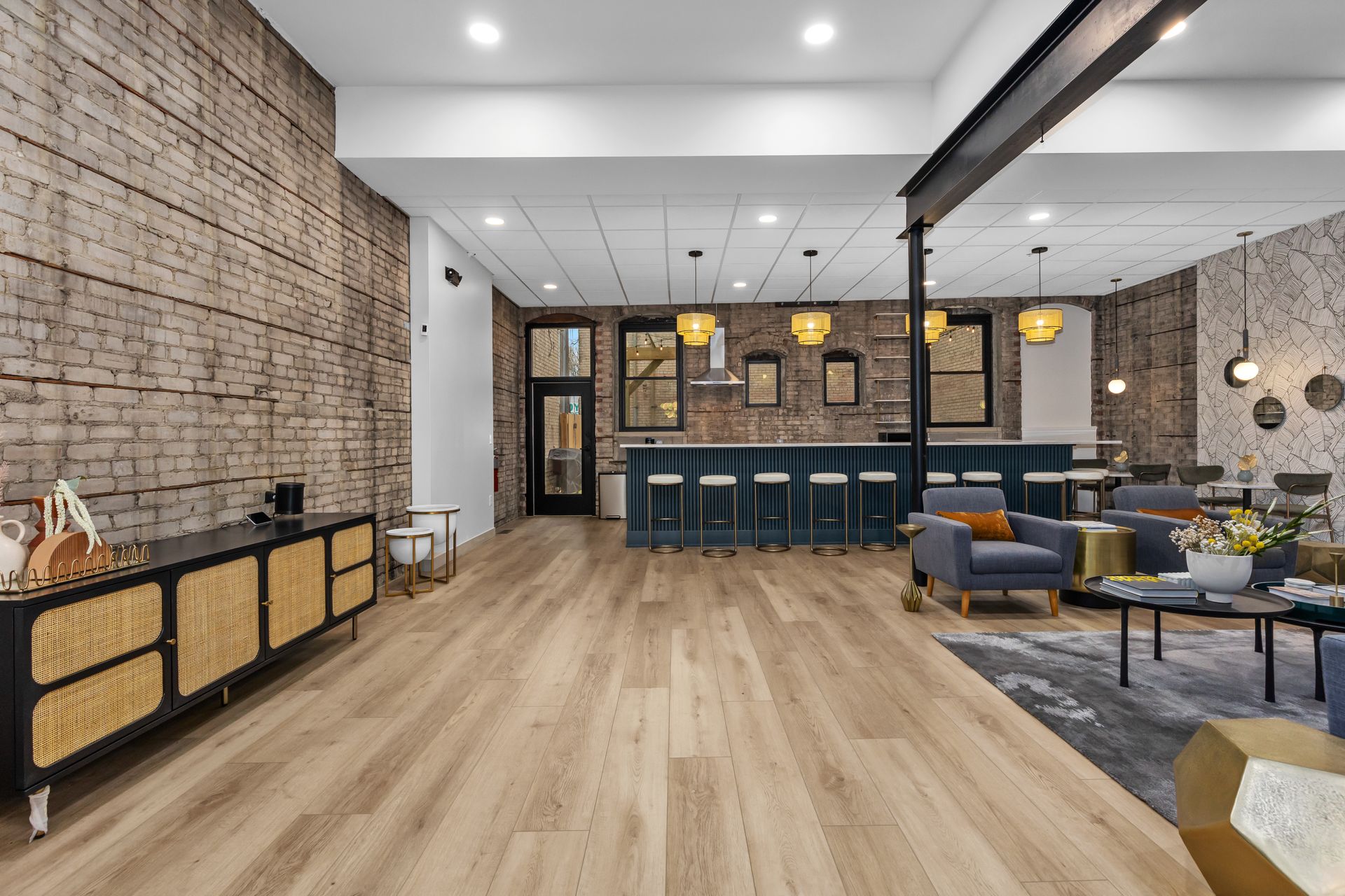 Event Space
