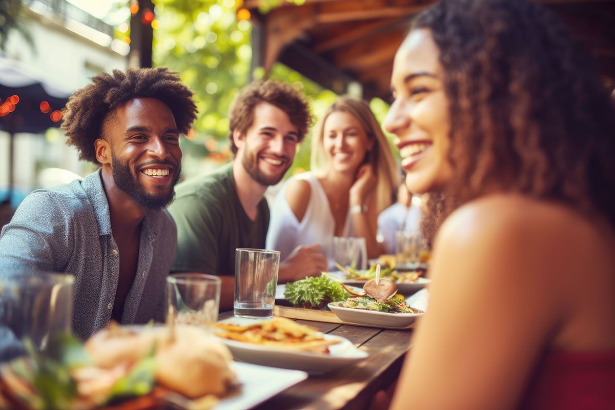 Restaurant Le Verger - Une Cuisine française | Le Mans