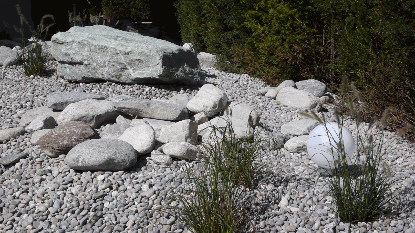 Impressionen aus und rund um das Leben von Marcel Beerli