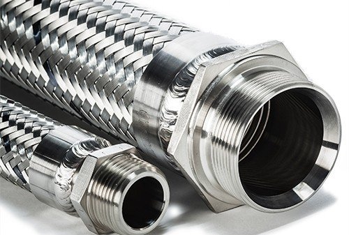 Tuyaux industriels à Mâcon - Vente de Tuyaux techniques PVC