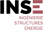 Ingénierie des structures et de l’énergie INSE - Bureau d'études