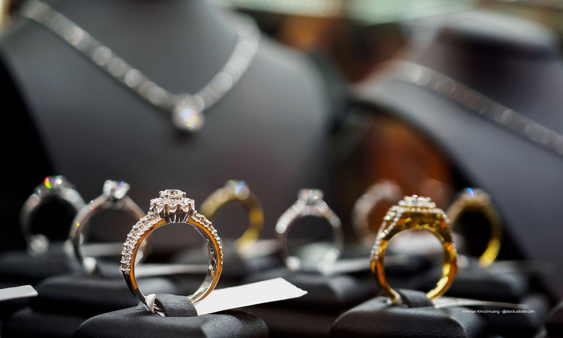 Juwelier | Krefeld | Juwelier Esch GbR Sebastian u. Sarah Esch