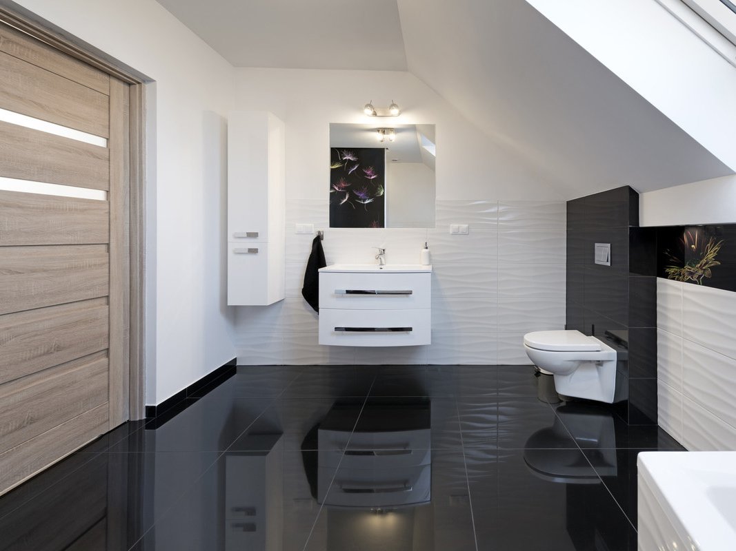 Création de sanitaires à Chartres - Pose, Rénovation, Dépannage