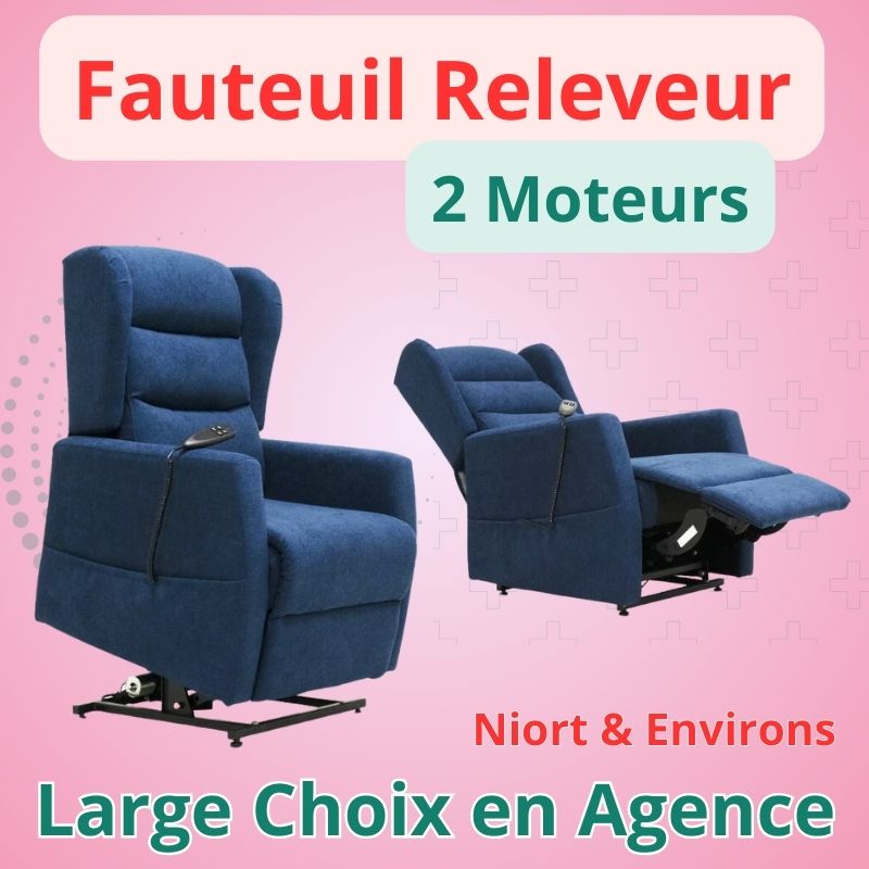 Fauteuils Releveurs