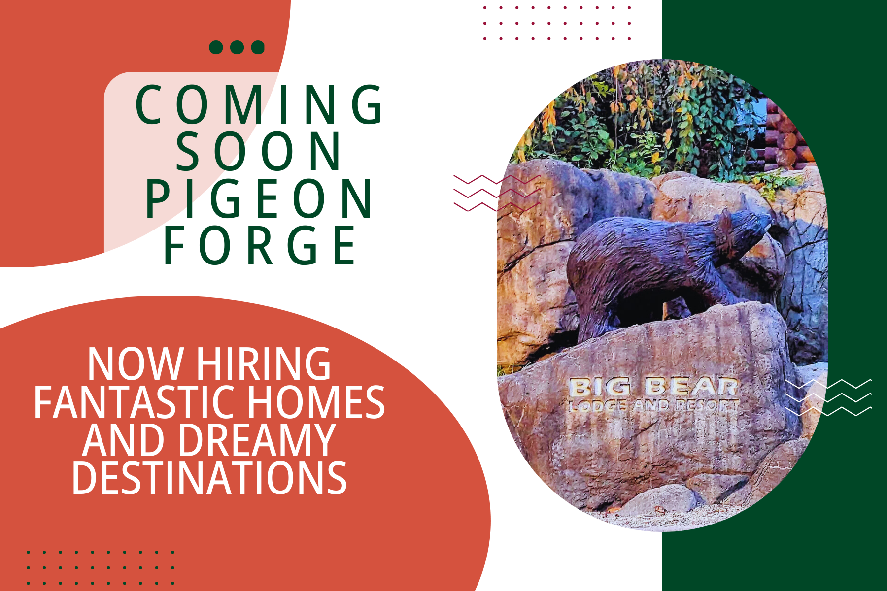 Vacation Home | Sojourney | Norris Lake Rentals