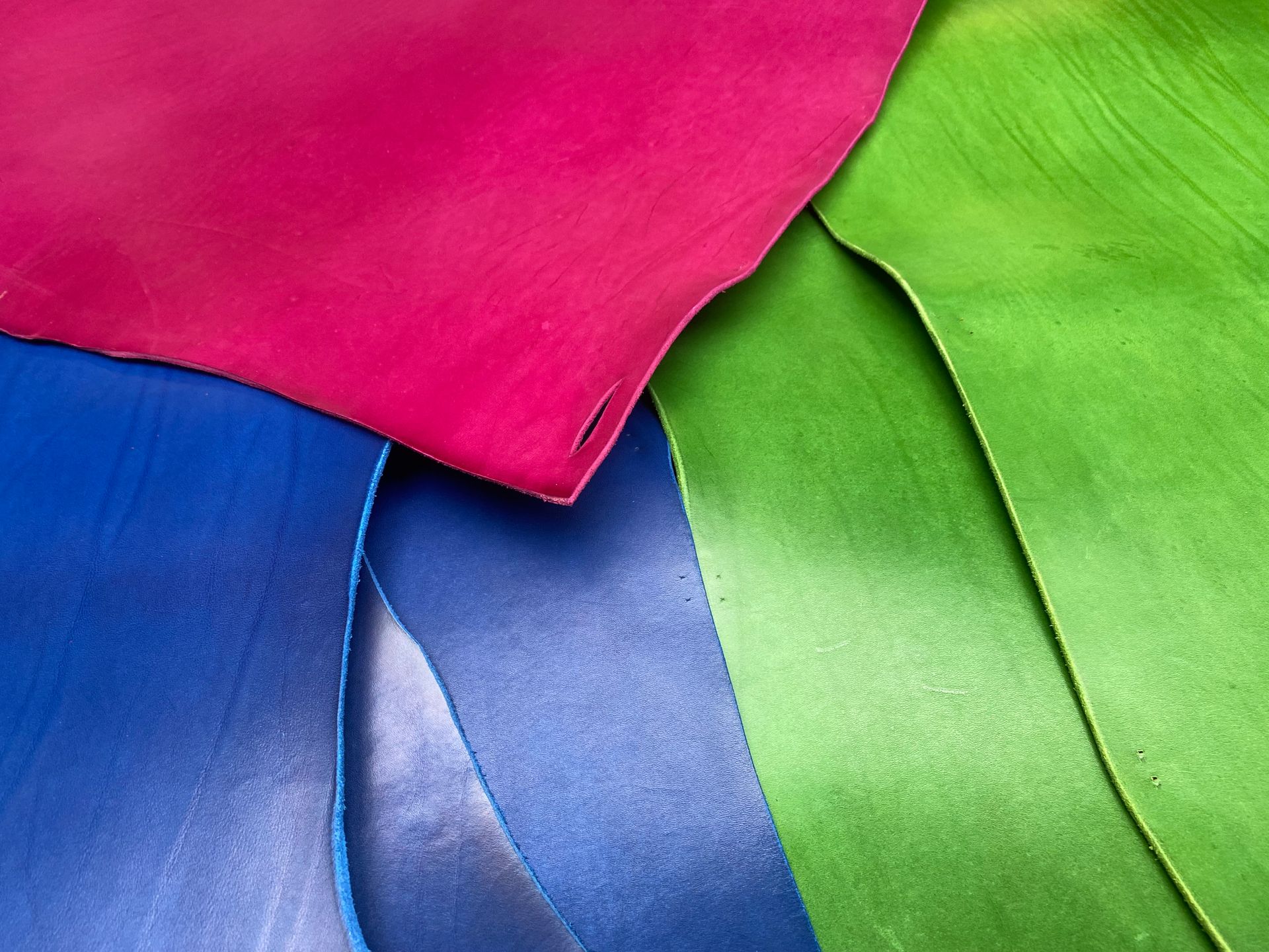 Ledergroßhandel | Hamburg | Ferdinand Detmer GmbH