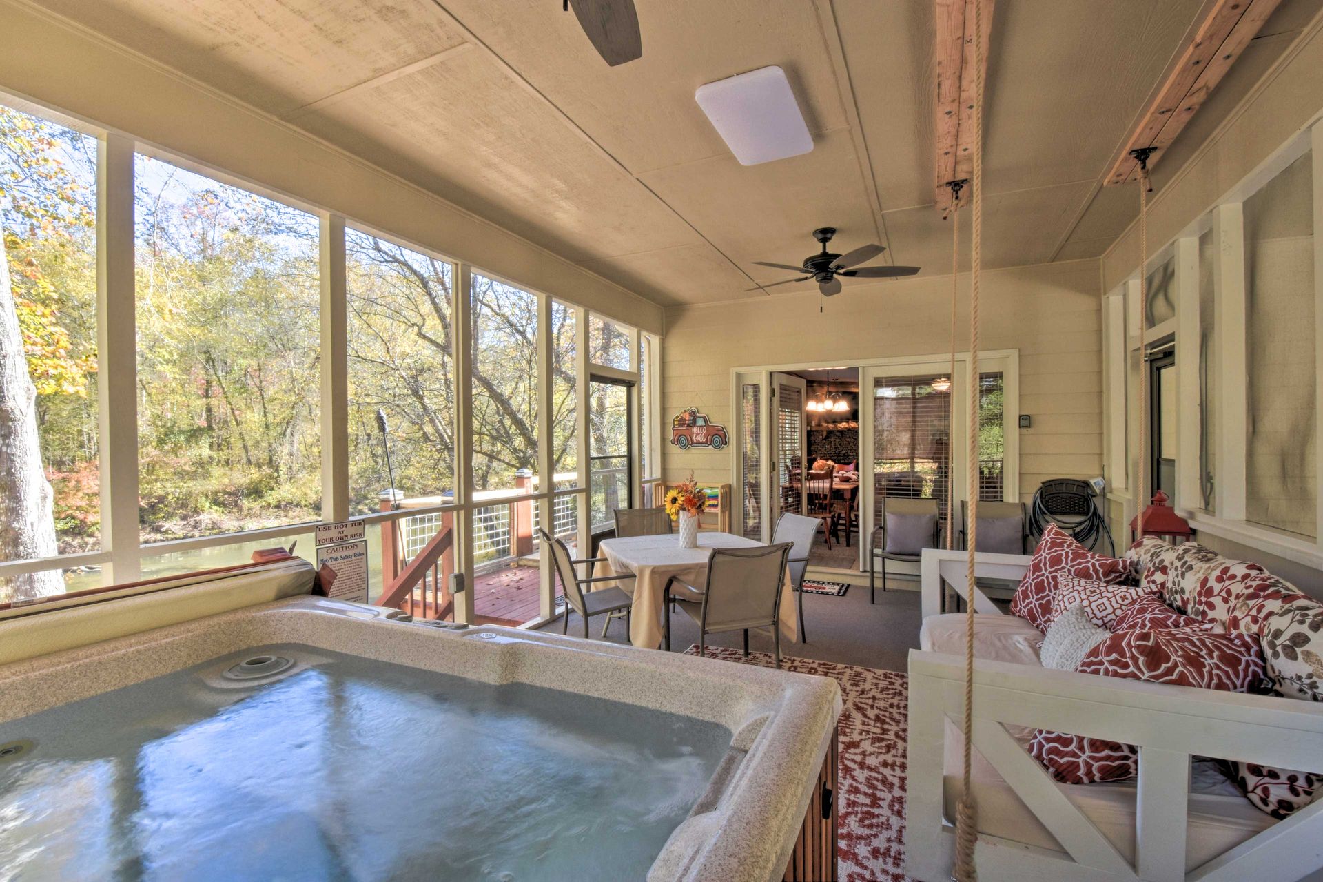 Vacation Rentals in Georgia | Vacay Rentals For You