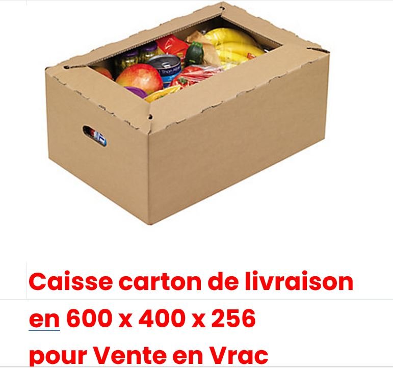 L'emballage à Albi : Azemar André et Fils SARL - Toulouse