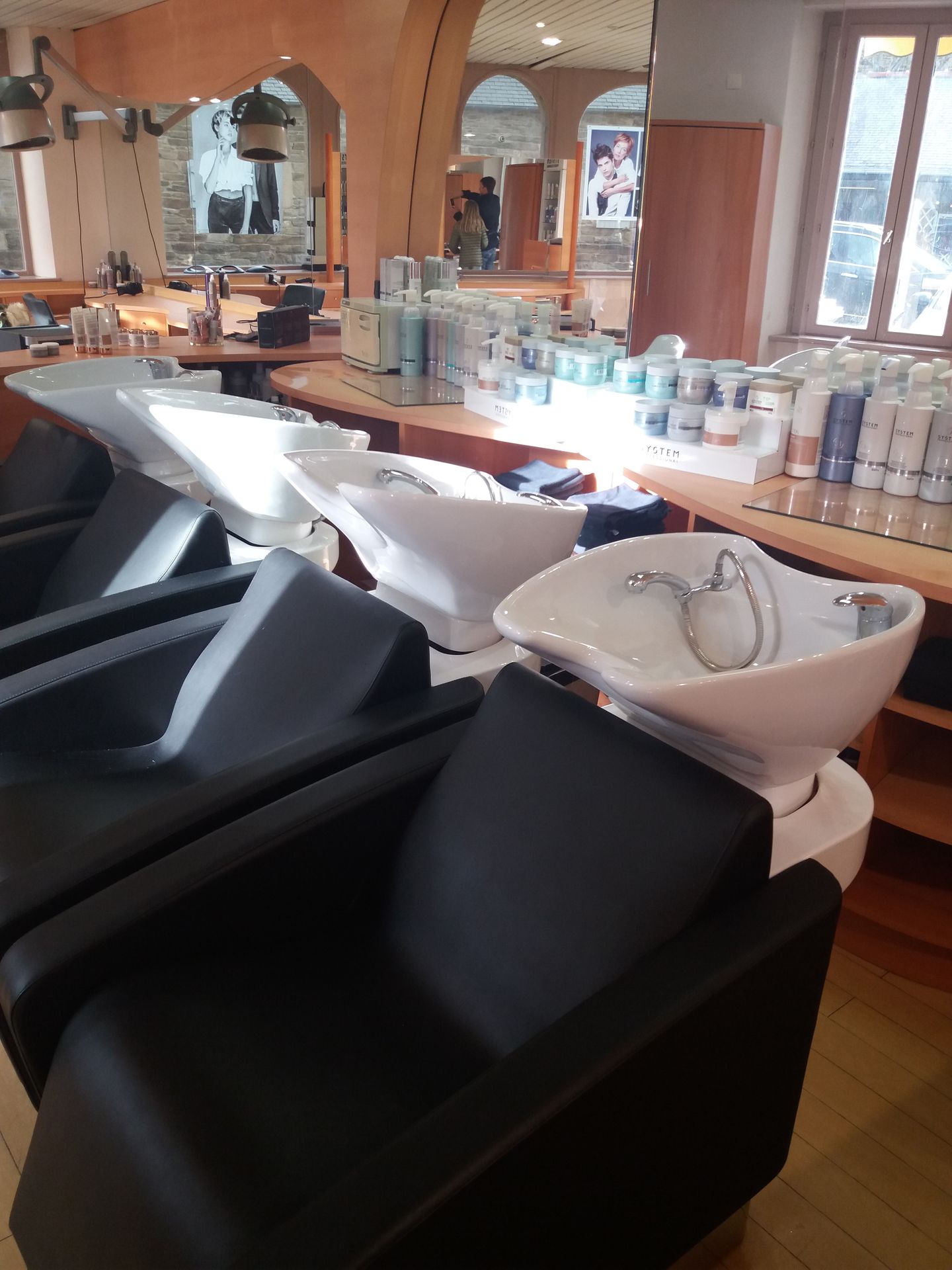 Carole Coiffure Vourlesnull