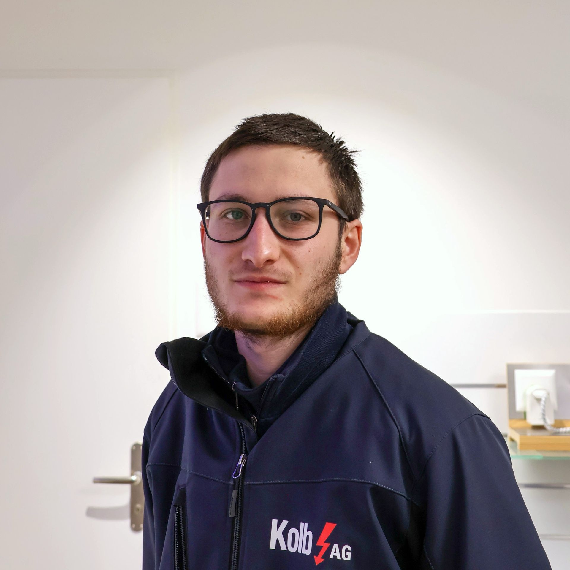 Über uns | Kolb AG Ettingen – Team & Karriere
